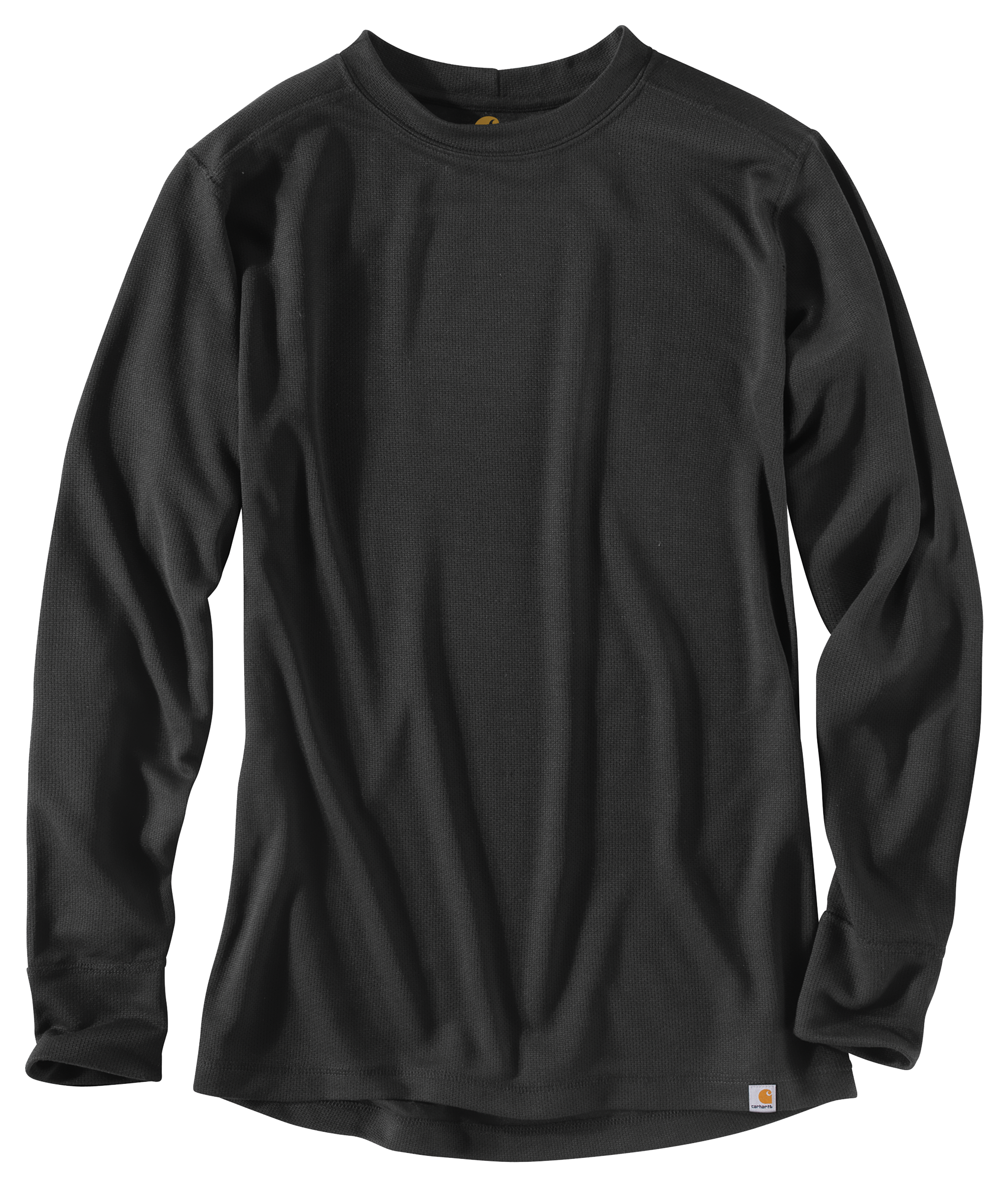 Carhartt Base Force Cold Weather Crewneck Top for Men | Bass Pro Shops